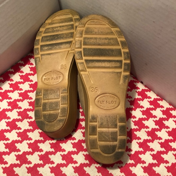 Fly Fot | Shoes | Fly Fot Suede Leather Sandals | Poshmark